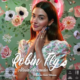 Alexia Alexander - actress - biography, photo, best movies and TV shows