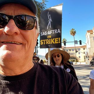 Dennis Cockrum - actor - biography, photo, best movies and TV shows