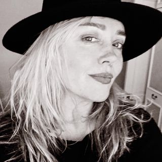 Angeline Ball - actress - biography, photo, best movies and TV shows