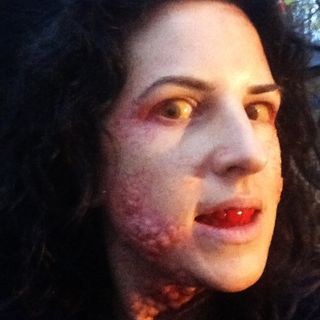 Helen Johns - actress - biography, photo, best movies and TV shows