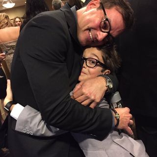 Nicolas Bechtel - actor - biography, photo, best movies and TV shows