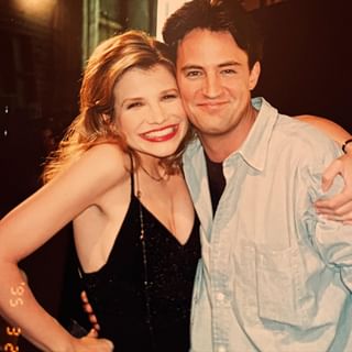 Gigi Rice - actress - biography, photo, best movies and TV shows