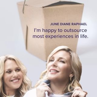 June Diane Raphael - actress, writer, producer