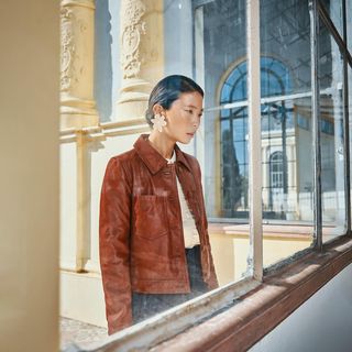 Jani Zhao - actress - biography, photo, best movies and TV shows