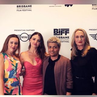 Helen Thomson - actress - biography, photo, best movies and TV shows