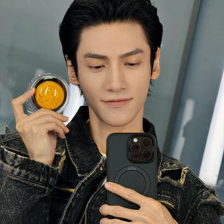 Luo Yunxi - actor - biography, photo, best movies and TV shows