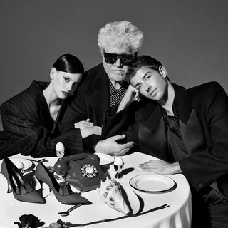 Manu Ríos - actor - biography, photo, best movies and TV shows