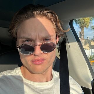 Asa Germann - actor - biography, photo, best movies and TV shows