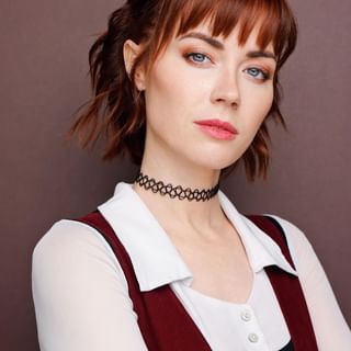 Amber Stonebraker - actress - biography, photo, best movies and TV shows