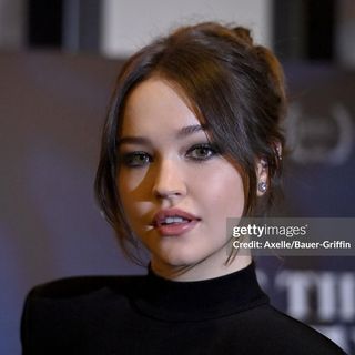 Sadie Stanley - actress - biography, photo, best movies and TV shows