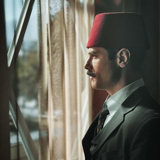Berk Cankat - actor - biography, photo, best movies and TV shows
