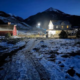 Brandon Lessard - actor - biography, photo, best movies and TV shows