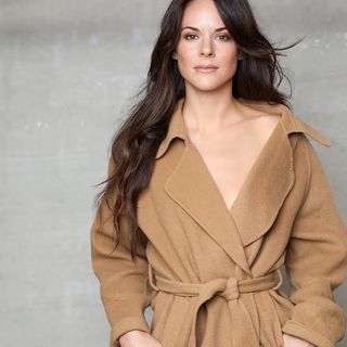 Sarah Butler - actress, producer