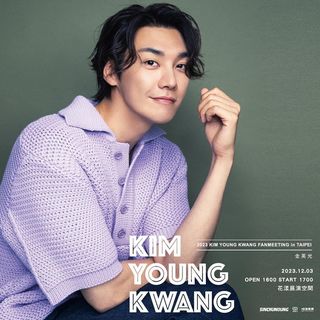 Kim Young Kwang - actor - biography, photo, best movies and TV shows