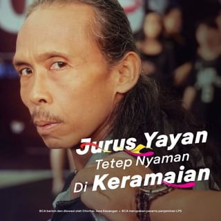 Yayan Ruhian - actor - biography, photo, best movies and TV shows