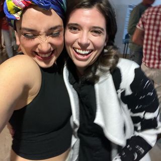 Erika Soto - actress - biography, photo, best movies and TV shows