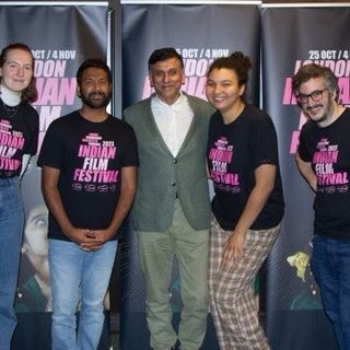 Ace Bhatti - actor, producer - biography, photo, best movies and TV shows