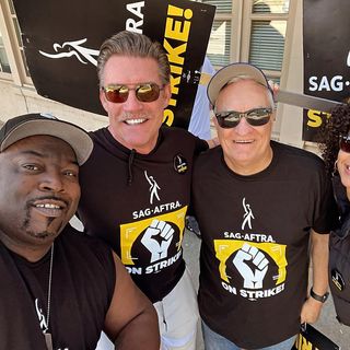 Dennis Cockrum - actor - biography, photo, best movies and TV shows