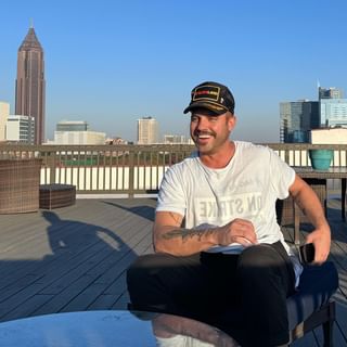 Michael Aaron Milligan - actor, producer