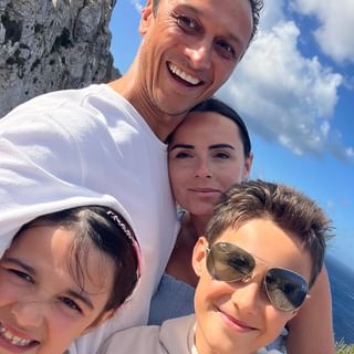 Chris Bisson - actor - biography, photo, best movies and TV shows