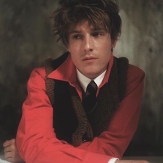 Louis Hofmann - actor - biography, photo, best movies and TV shows