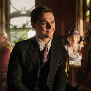 Calam Lynch - actor - biography, photo, best movies and TV shows