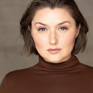 Anastasia Baranova - actress - biography, photo, best movies and TV shows
