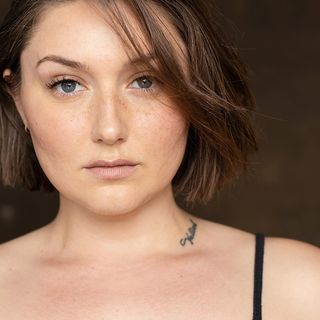 Anastasia Baranova - actress - biography, photo, best movies and TV shows