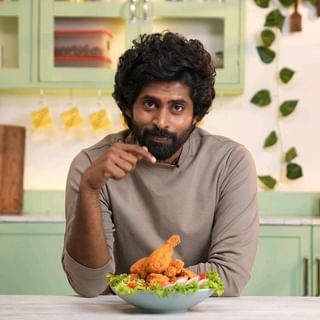 Kathir - actor - biography, photo, best movies and TV shows