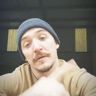 Kyle Gallner - actor, producer