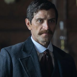 Luke Camilleri - actor - biography, photo, best movies and TV shows