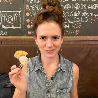 Meggan Kaiser - actress - biography, photo, best movies and TV shows