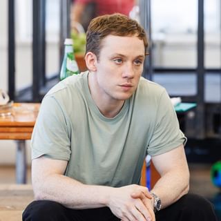 Joe Cole - actor, producer - biography, photo, best movies and TV shows