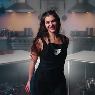 Leah Gotti - actress - biography, photo, best movies and TV shows