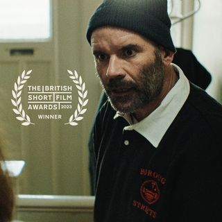 Cavan Clerkin - actor, writer, director, producer, editor