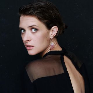 Liv Lisa Fries - actress - biography, photo, best movies and TV shows