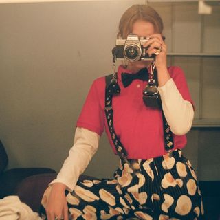 Piper Curda - actress - biography, photo, best movies and TV shows