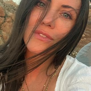 Laura Mitchell - actress, director, writer, producer
