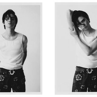 Sean Kaufman - actor - biography, photo, best movies and TV shows