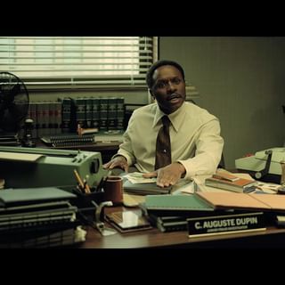 Malcolm Goodwin - actor, producer, director, editor, camera, writer