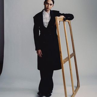 Sean Kaufman - actor - biography, photo, best movies and TV shows