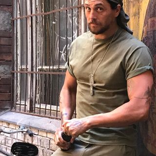 Ben Robson - actor - biography, photo, best movies and TV shows