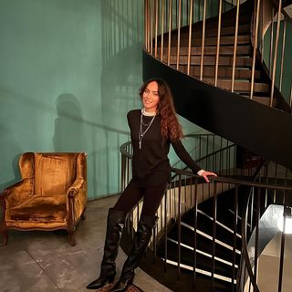 Duygu Sarisin - actress - biography, photo, best movies and TV shows