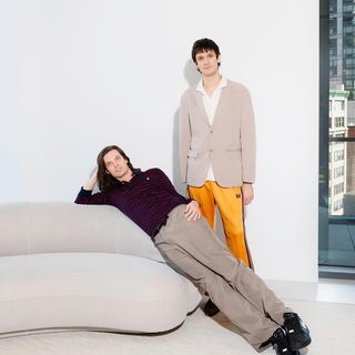 Josh Sharp - actor, writer, producer, author