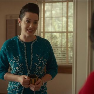 Malone Thomas - actress, director, writer, producer