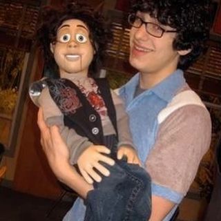 Matt Bennett - actor, writer - biography, photo, best movies and TV shows