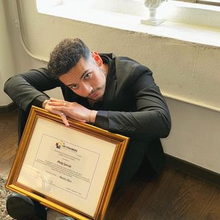 Alejandro Akara - actor - biography, photo, best movies and TV shows
