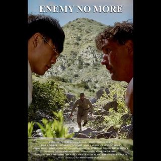 Jonathan Tanigaki - actor, director, writer, producer