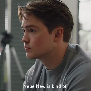 Kit Connor - actor, producer - biography, photo, best movies and TV shows