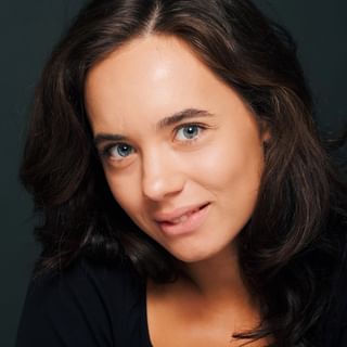 Alexandra Soroka - actress - biography, photo, best movies and TV shows